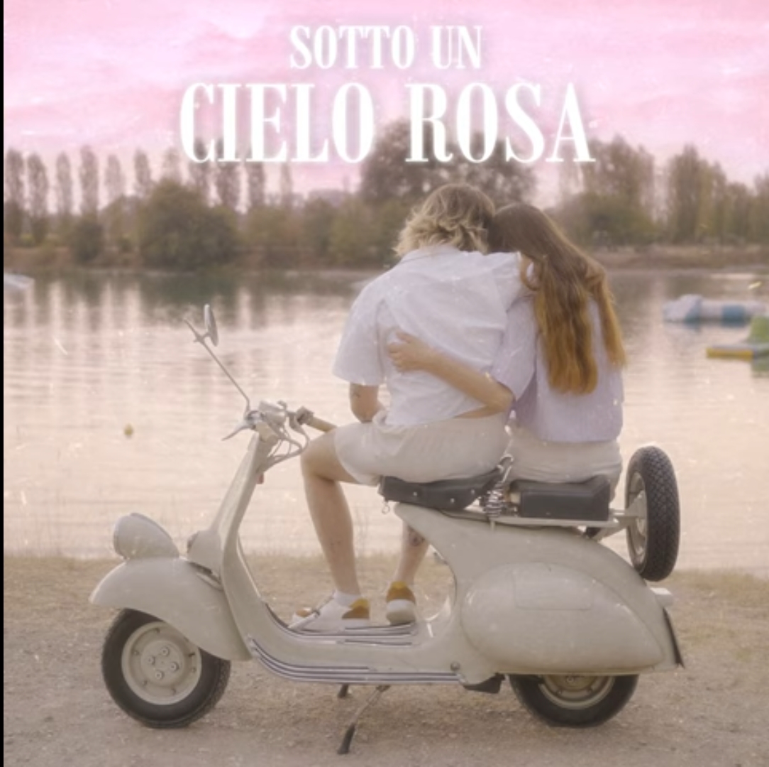 K Beezy 28 – Sotto un cielo rosa – Punx Italy